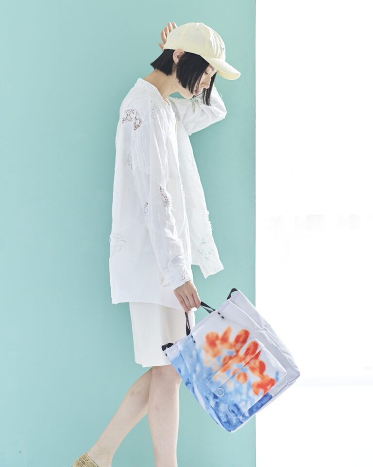 2025 spring-summer toca collection - ACLP INC.