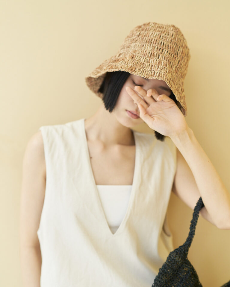 2025 spring-summer odds collection - ACLP INC.
