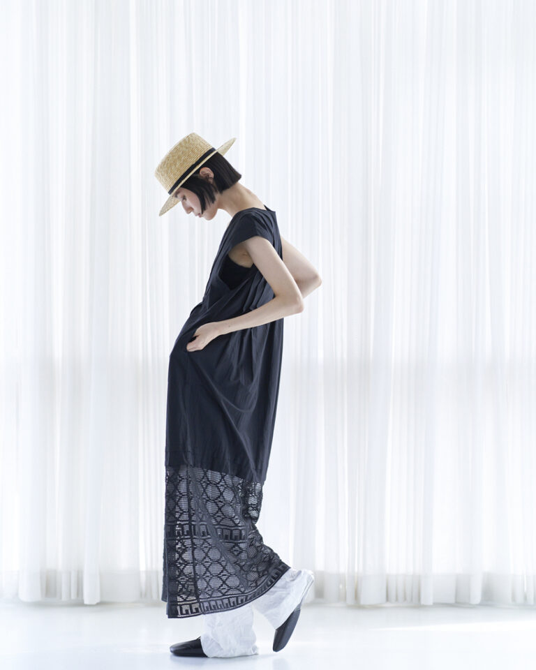 2025 spring-summer odds collection - ACLP INC.