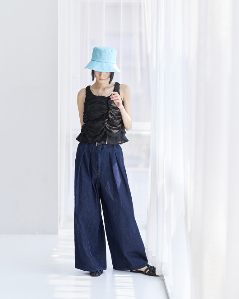2025 spring-summer odds collection - ACLP INC.