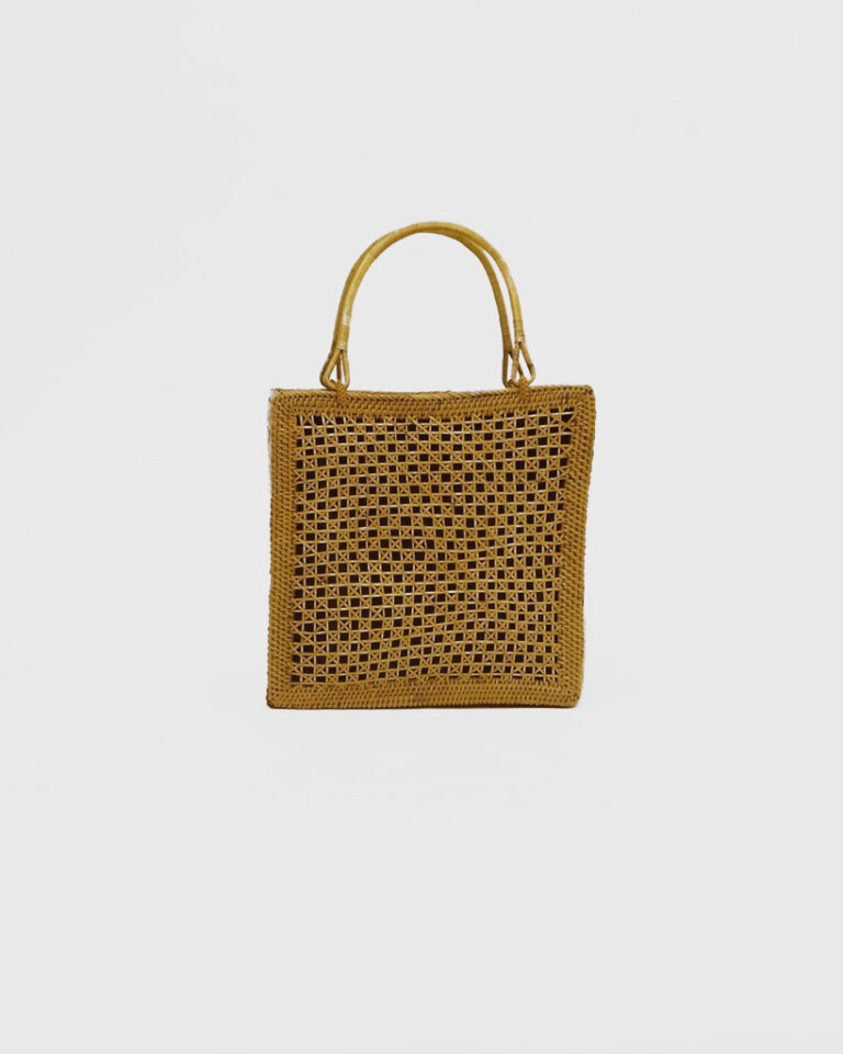 ATA SQUARE BAG - ACLP INC.